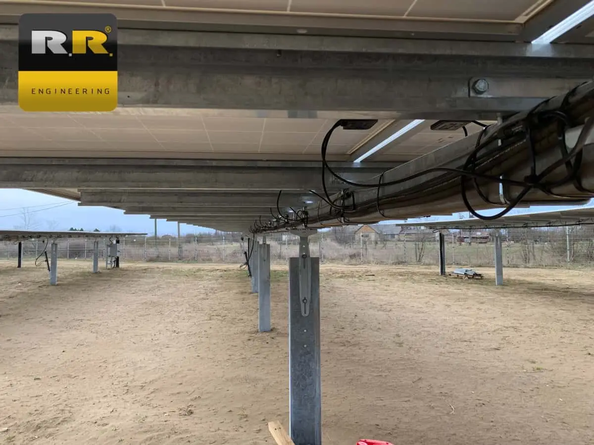 PV SYSTEMS – PHOTOVOLTAIC SOLAR SUPPORTS - Solar Photovoltaic ...