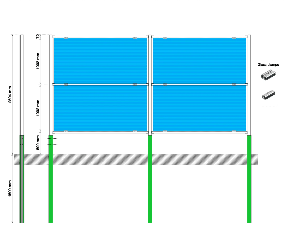 PV SYSTEMS – PHOTOVOLTAIC SOLAR SUPPORTS - Solar Photovoltaic ...