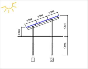 PV SYSTEMS – PHOTOVOLTAIC SOLAR SUPPORTS - Solar Photovoltaic ...