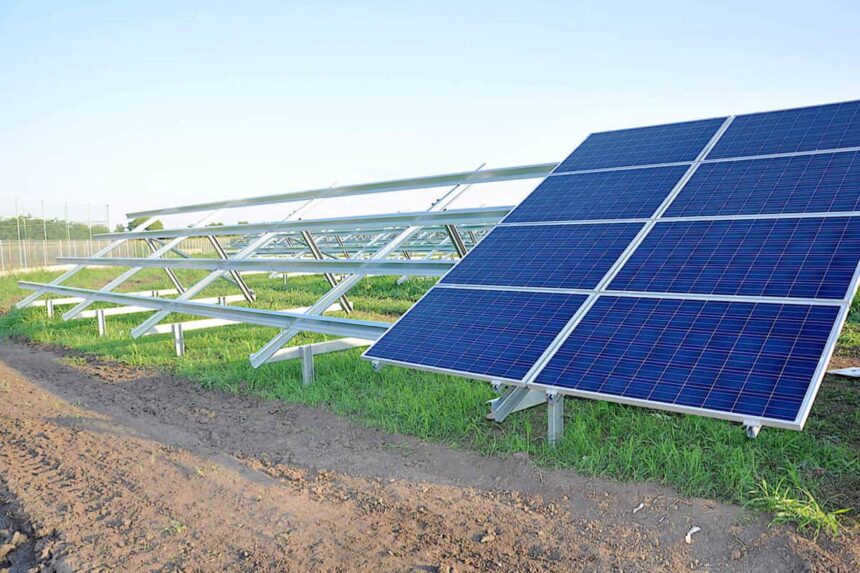 Rufy Roof Engineering – Solar Photovoltaic structures support systems ...