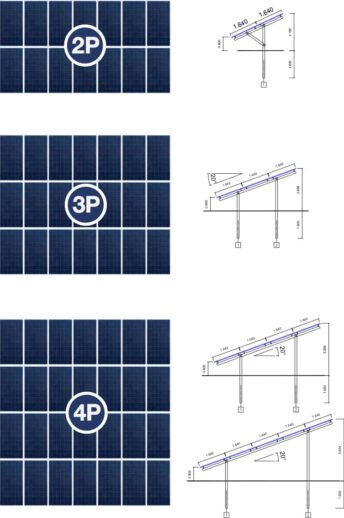 PV SYSTEMS – PHOTOVOLTAIC SOLAR SUPPORTS - Solar Photovoltaic ...