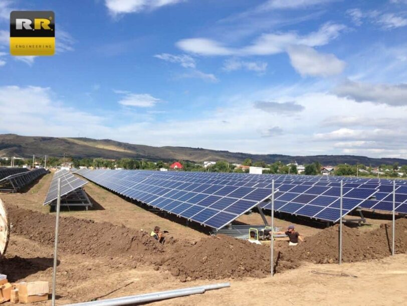 Photovoltaic structures – RRE PV – EAST WEST - Solar Photovoltaic ...