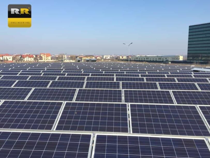 Photovoltaic structures – RRE PV – SPEED ONE - Solar Photovoltaic ...